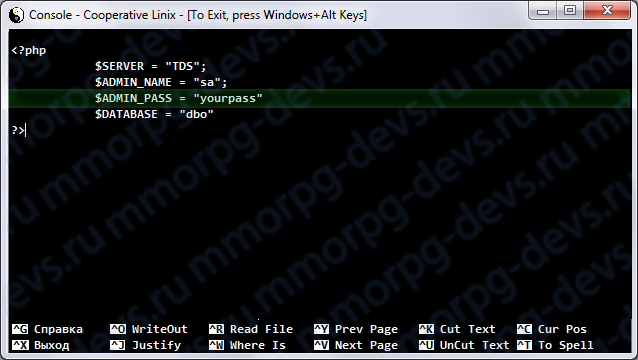 How To Create A Server Ragezone Mmo Development Forums 